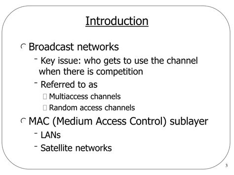 Ppt Cs412 Introduction To Computer Networking And Telecommunication Powerpoint Presentation Id