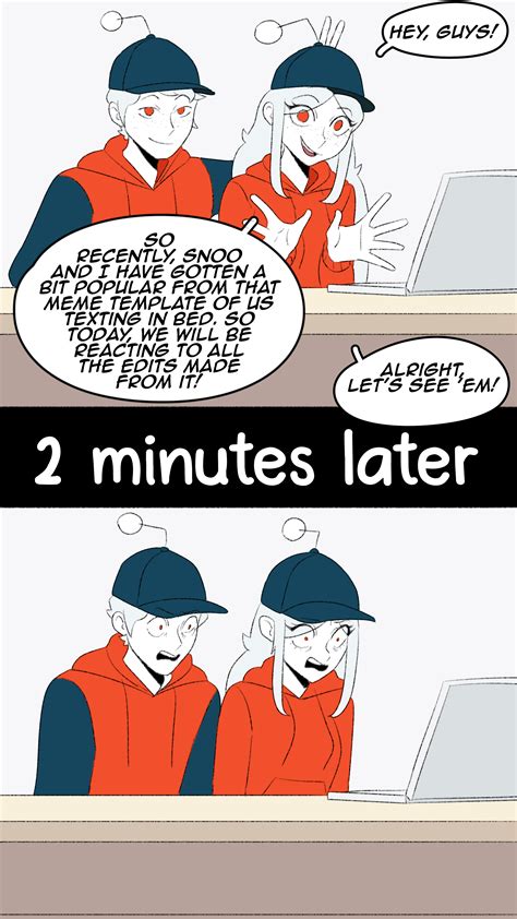 I Made A Part 2 Even Tho Nobody Asked For It Part 2 Know Your Meme