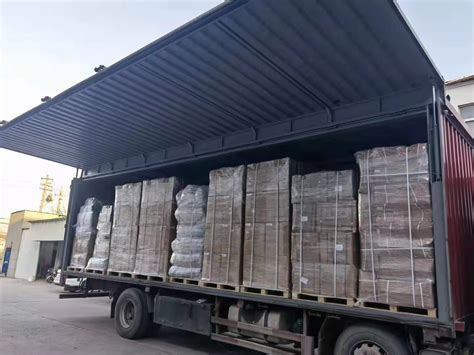 Flat Webbing Sling Color Code Lifting Belts For 1 1000 Ton