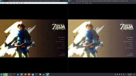 Linux Image Looks Darker When Using Vulkan On Wayland · Issue 792 · Cemu Projectcemu · Github
