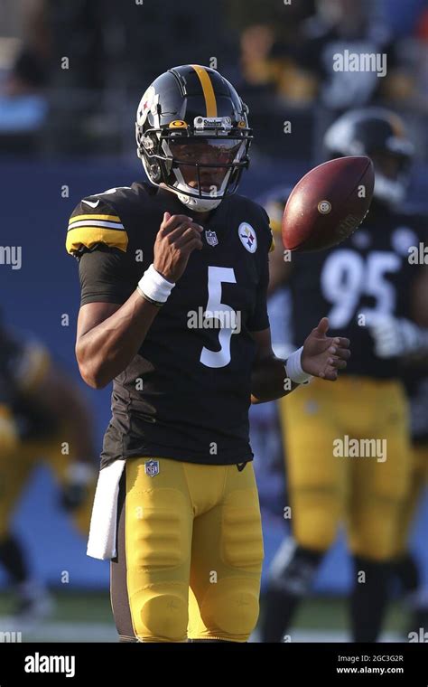 Josh Dobbs Hi Res Stock Photography And Images Alamy