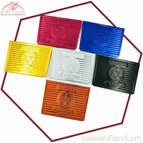 Vách Ngăn Cốp Xe Nvx
