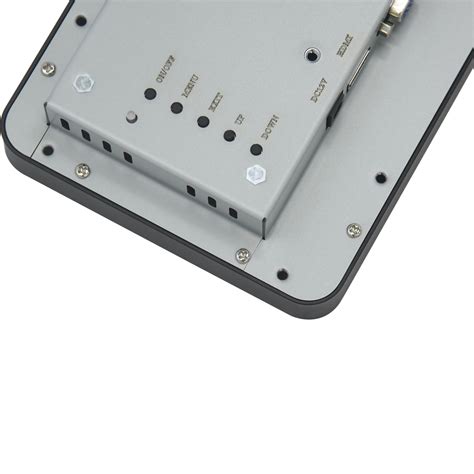 China Inch Lcd Open Frame Touchscreen Manufacturer And Supplier Cjtouch