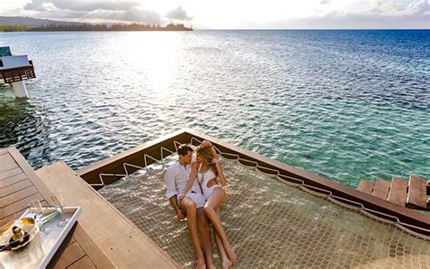 These Over The Water Dock Hammocks Are The Ultimate Place To Relax