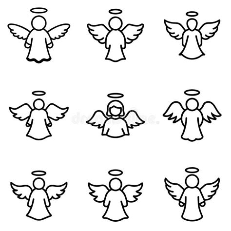 Black Angels Of God