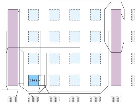 Improving Seed Based Fpga Packing With Indirect Connection For Realization Of Neural Networks
