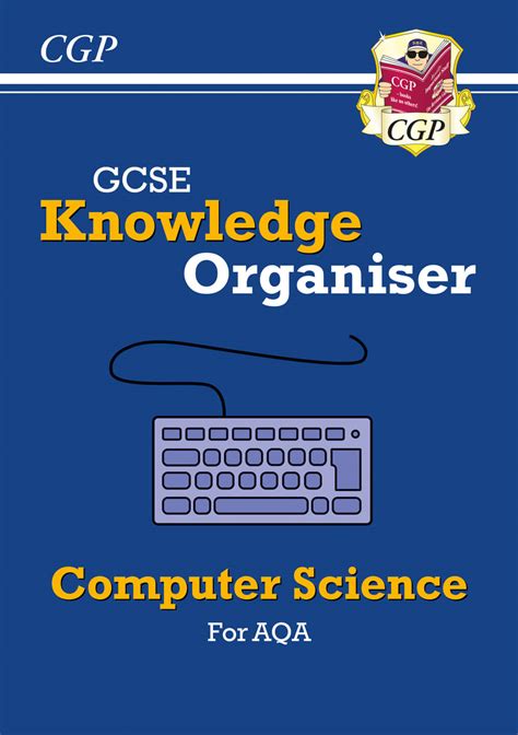 Secondary Computer Science ICT CGP Books