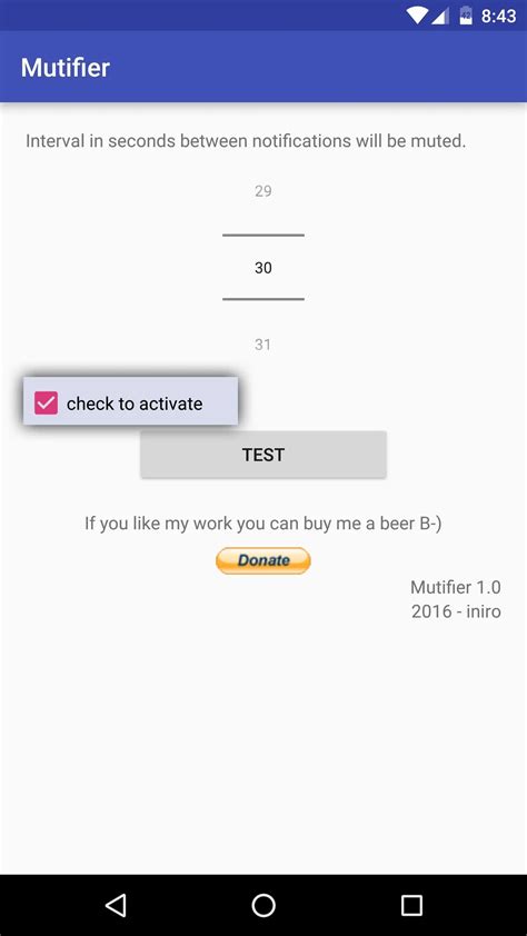Auto Mute Group Chat Notifications Before They Get Annoying Android Gadget Hacks
