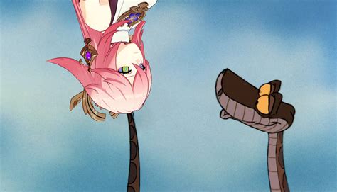Yae Miko And Kaa 20 By Skyargonite On Deviantart Yae Miko And Kaa 20 By Skyargonite On Deviantart