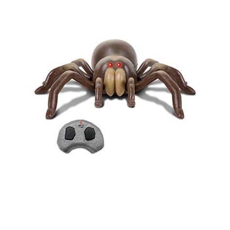 Tarántula De Radio Control Infrarojo 4 Discovery 56456 Walmart En Línea