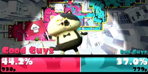 Splatoon Judd Quotes