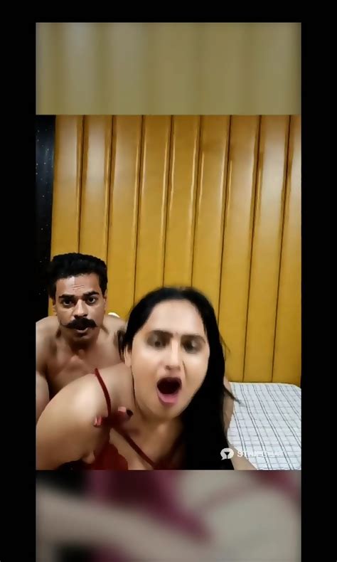 India Sexy Cam Couple
