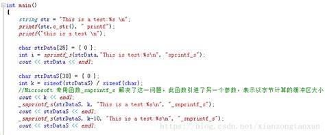 printf sprintf sprintf s snprintf s vsprintf vsnprintf vsnprintf s
