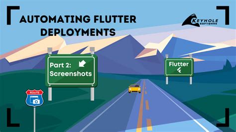 Automating Flutter Deployments Part 1 Fastlane Configuration