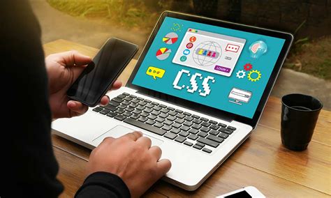 Css Essentials Janets