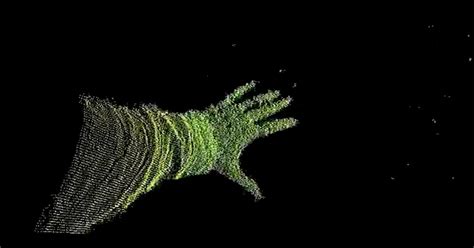 Infrared Depth Sensor At Bruce Moreno Blog