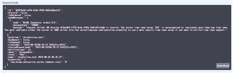 Time Zone Issues With Mysql Knime Analytics Platform Knime