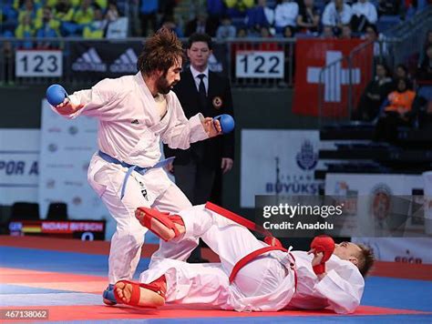 164 Rafael Aghayev Photos And High Res Pictures Getty Images