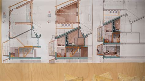 Bsc Hons Architecture Riba Part 1 University Of East London