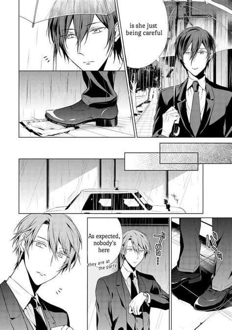 Erito Wa Yoru Ni Oborete Read Erito Wa Yoru Ni Oborete Chapter Online Page