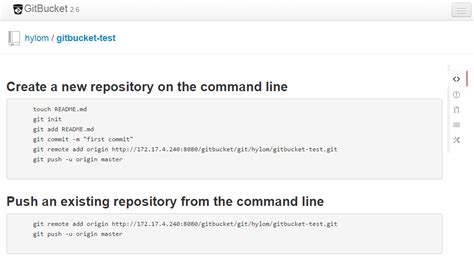 githubのようなサイトを独自に運用できる「gitlab」や「gitbucket」を使ってみよう さくらのナレッジ