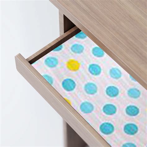 Clearance Hcnuuo 118 X 12 Kitchen Cabinet Shelf Liner Non Slip Drawer Liner Easy To Cut For