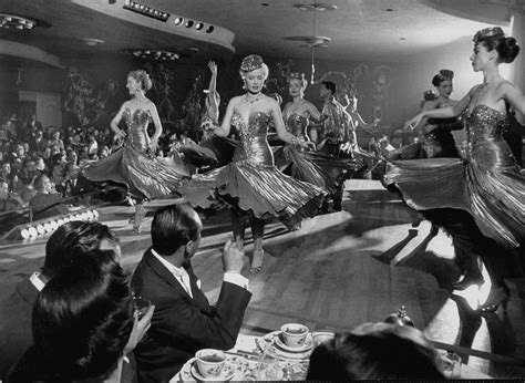 A Look Inside The Defining Era Of 1950s Las Vegas Las Vegas Nightlife
