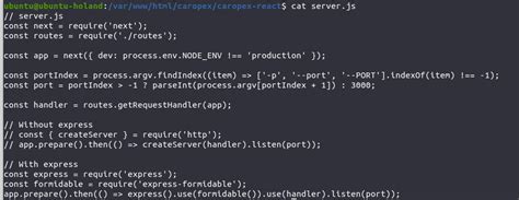 TypeError Cannot Read Property Replace Of Undefined Issue Vercel Next Js GitHub
