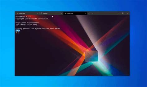 Preview And Stable Versions Of Windows Terminal Get Updated Here Is What S New MSPoweruser