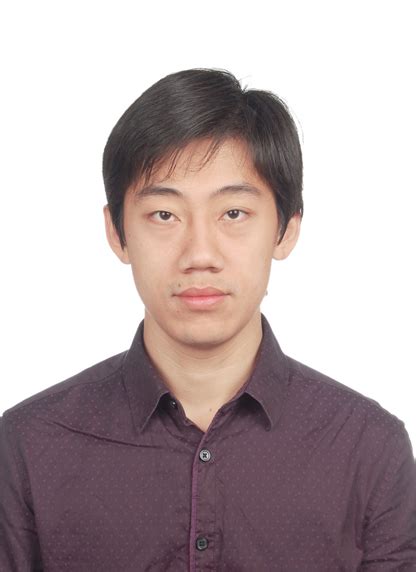 刘宇鹏 中国科学院大学 Ucas