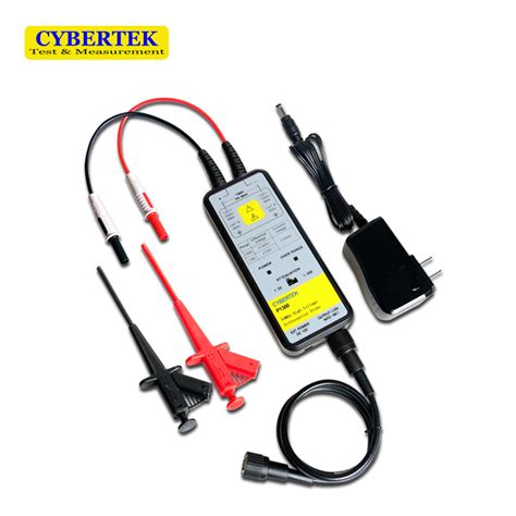 知用深圳知用p1300高压差分探头1300v 50mhz替代泰克p5200a探头 Ck 301（输出线）【图片 价格 品牌 报价】 京东