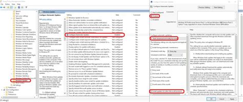 SOLVED Easy GPO To Configure Windows Updates Up Running Inc Tech How To S