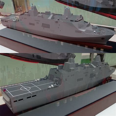 เทคโนโลยีและประวัติศาสตร์ด้านการทหารกองทัพไทยและกองทัพทั่วโลก Taiwan Navy The Future Program