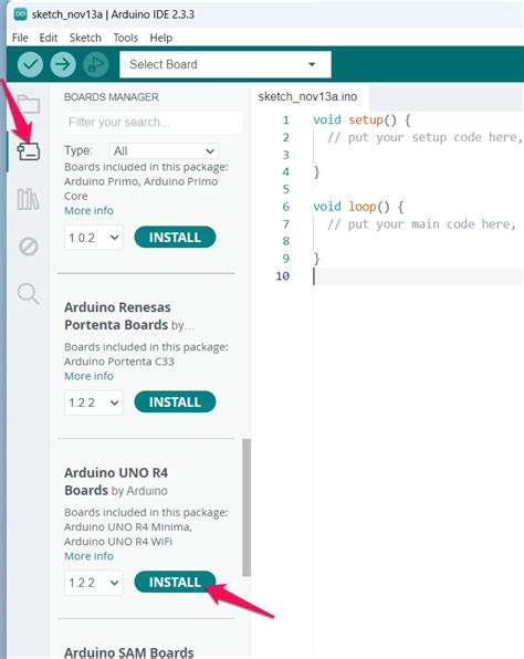 今から始める電子工作 ② まずはlチカ その1 準備 Arduinoクックブック