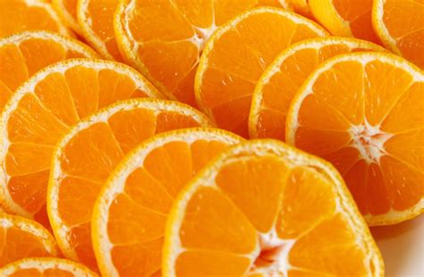 3월 제철 맞는 오렌지 맛도 좋은데 피부에 이런 효과까지 당신의 건강가이드 헬스조선