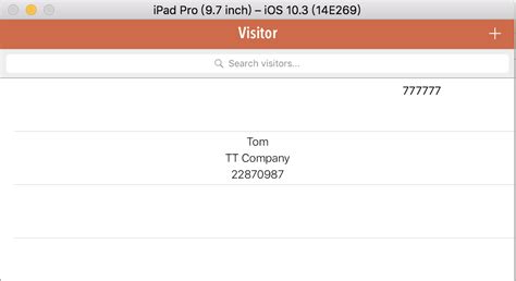 Swift Is It Possible Save Data From Different View Controller And