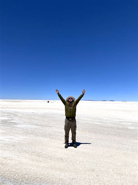 New 남미여행 남미 두번째팀 현지소식 2 작은별여행사