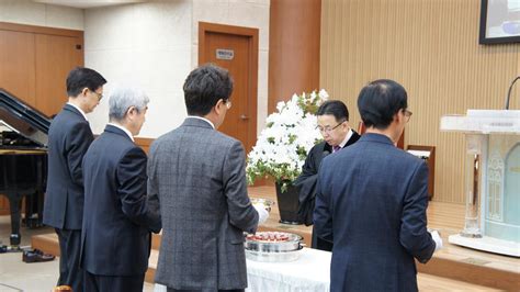 부활신앙 부활소망 천성교회