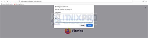 Backup Linux Systems Using Backuppc