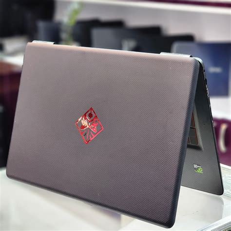 لپ تاپ گیمینگ Hp مستر برد