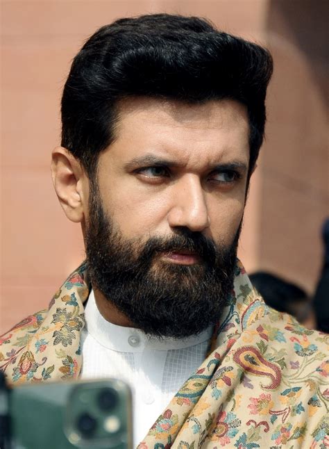 Chirag Paswan Hints At Contesting All 40 Ls Seats Of Bihar In 2024 Social News Xyz