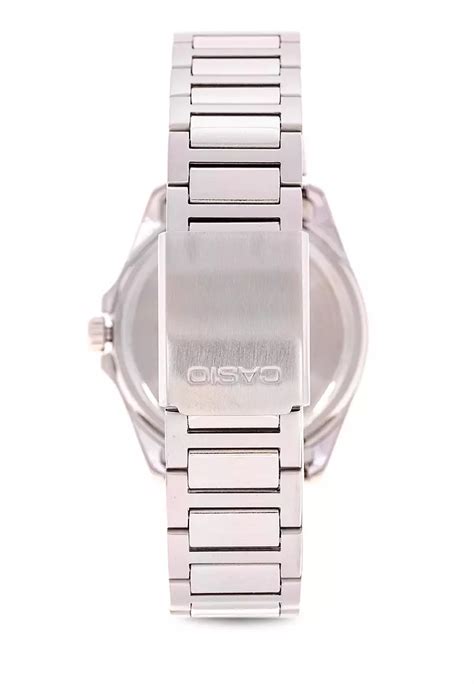 Buy Casio Analog Watch Mtp 1370d 7a2 2025 Online Zalora Philippines