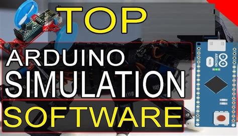Best Simulators For Arduino The Engineering Knowledge
