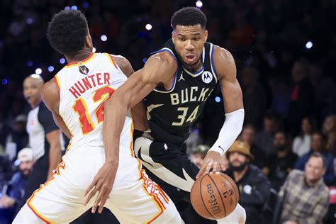 Nba盃》字母哥轟32分準大三元領軍 公鹿退老鷹揮軍冠軍賽緯來新聞網