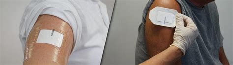 Drug Patches Provided By All Out Bail Bonds