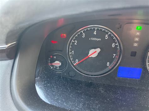 그랜저tg 엔진오일 압력 경고등 지식in