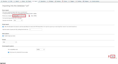 University Management System In Php Free Download