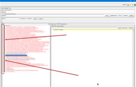 Implement Key To Expand All Nodes In View Results Tree · Issue 4997