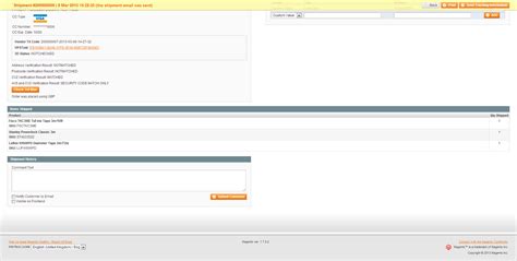 Magento No Items Showing On Order View Page In Admin Backend Stack Overflow