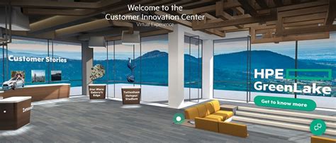 Hpe Community Hackathon Builds Stem Excitement For Middle School